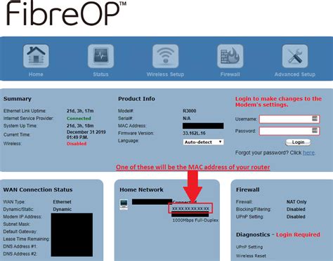 How To Use Your Own Router With Bell Fibe FiberOP Internet By Enabling