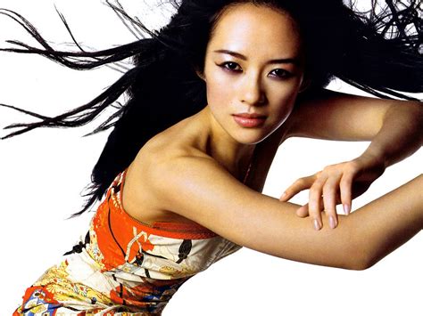 Zhang Ziyi Sexy Wallpaper Images