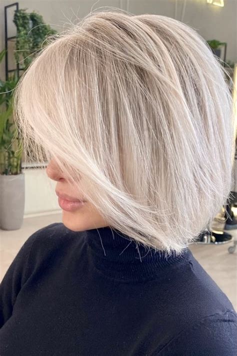 40 Stylish Bob And Lob Haircut Ideas Your Classy Look