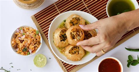 33 Popular Indian Street Foods Everyone Should Try Insanely Good