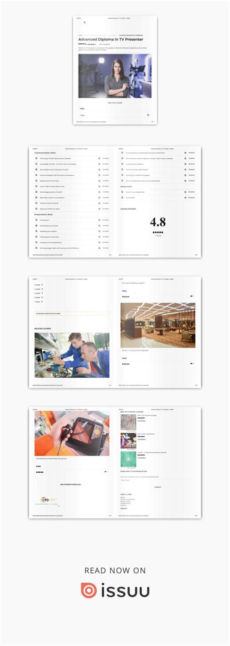 Advanced Diploma In Tv Presenter Edukite Calculus Astronomy Course