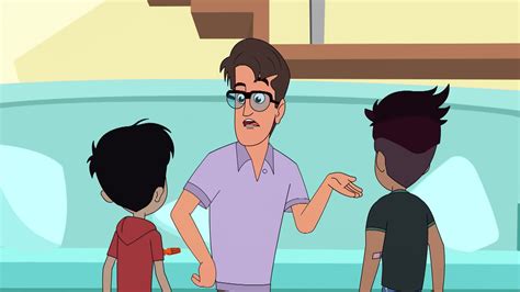 Watch Chikoo Aur Bunty S2 Episode 56 On Jiohotstar