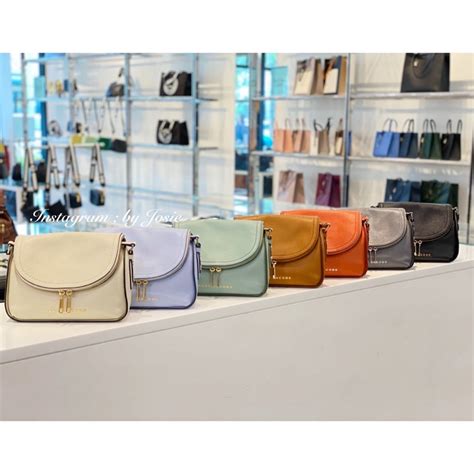 【現預購】美國代購 🇺🇸 Marc Jacobs Mj 新品 皮革 郵差包 斜背包 側背包 蝦皮購物