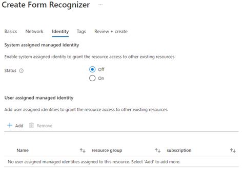 using form recognizer service to extract data from receipts feras blog