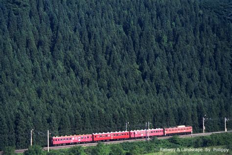 Ef Red Train