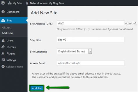 Subdomain And Subdirectory Are Two Normally Confused Terms You May Want To Run Multiple Sites