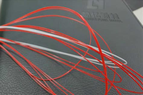 Additives And Polyester Monofilaments Compatibility Analysis And Implementation Of Hydrolysis