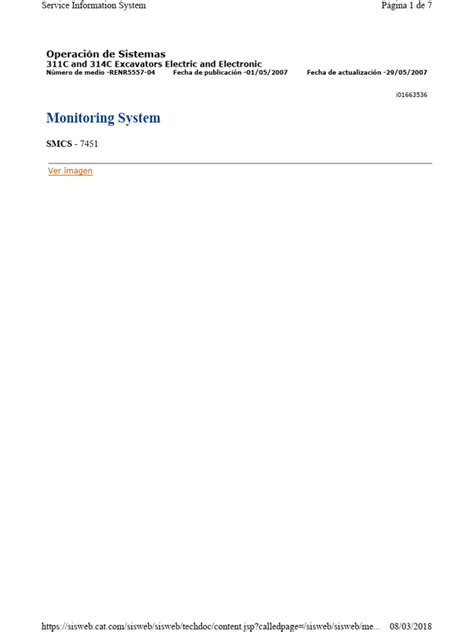 Monitoring System Pdf Coolant Engines