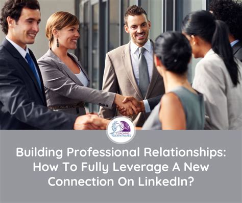 the leadership nest on linkedin networking careergrowth
