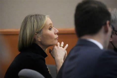 DEMANDA A GWYNETH PALTROW Y PIDE COMPENSACIÓN POR MDD Jalisco Noticias