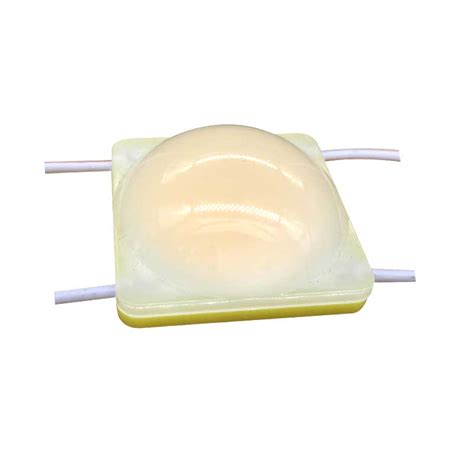 12V Yellow LED COB Moduli LH Light
