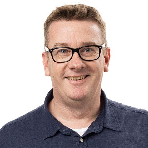 Nicklas Andersson Erteco