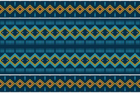 Simple Ethnic Design In The Philippines Traditional Pattern African Art It Is A Pattern