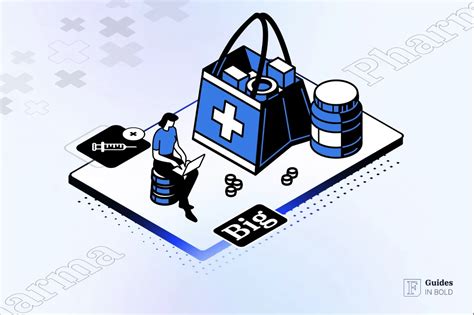 5 Big Pharma Stocks To Buy In 2025