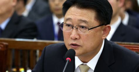 警 인권침해조사위 적법성 설전정치보복 Vs 아니다