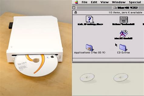 Technology Enthusiast Successfully Installs Mac OS On Nintendo Wii TechEBlog
