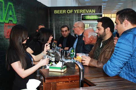 Best beer in Armenia – KILIKIA beer of Yerevan