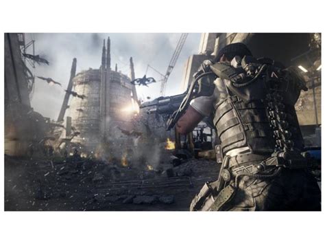 Call Of Duty Advanced Warfare Day Zero Edition Xbox One