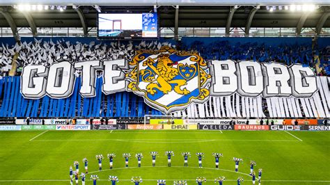 Här är spelschemat IFK Göteborg Hela stadens lag