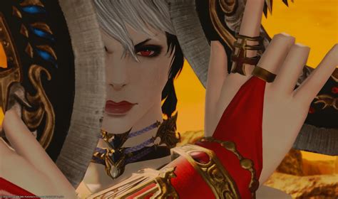 파이널판타지14 Final Fantasy Xiv