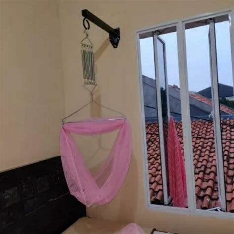 Jual GANTUNGAN SAMSAK TINJU 50 CM Gantungan Ayunan Bayi Gantungan