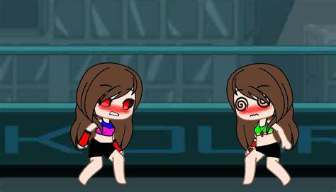 Frisk Vs Chara 24 By Mayank829 On Deviantart