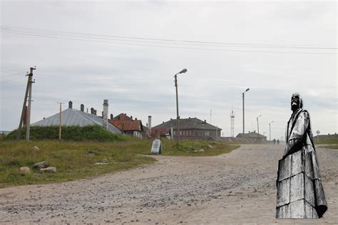 Voyage Au Goulag Journey To The Gulag Camille Masson Talansier