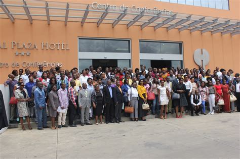 Sindicato Nacional Dos Médicos De Angola