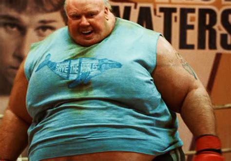 First Look At THE BLOB From X Men Apocalypse