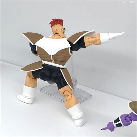 Figuras Las Nuevas Shfiguarts Presentadas En El Tamashii Features 2020