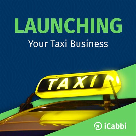 Icabbi Uk Blog Resources On Taxi Dispatch Software