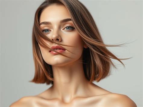 Quelle Couleur De Cheveux Dois Je Choisir Salon Deauville