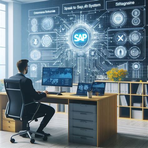 Natural Language Queries To Sap S4hana Generati Sap Community
