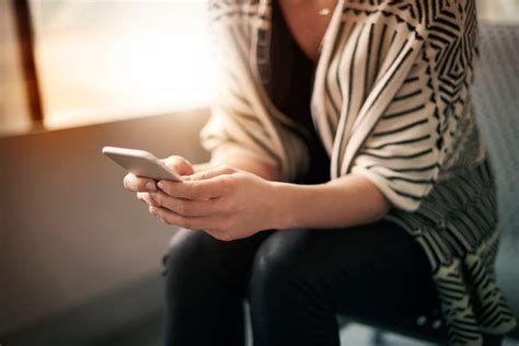 Here S What I Found On My Boyfriend S Phone