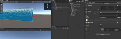 【unity实战】3d水系统，游泳，潜水，钓鱼功能实现 unity 水下效果 csdn博客