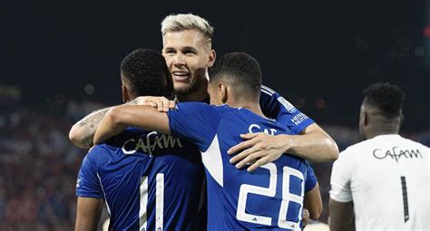 Medellín Millonarios resumen del partidazo por Liga BetPlay