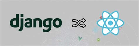 Dockerized React And Django Free Sample Medium