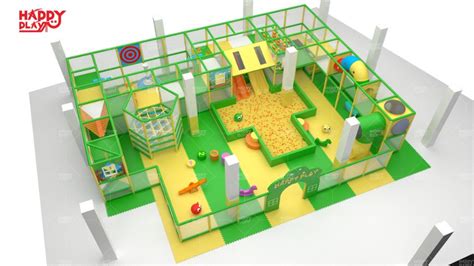 25 Ide Desain Playground Happy Play Indonesia