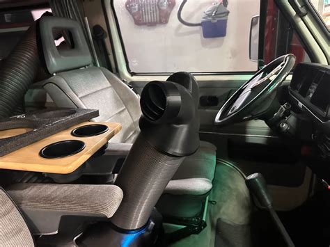 Ecoflow Wave 2 Vent By Dazotimakerworld Download Free 3d Models