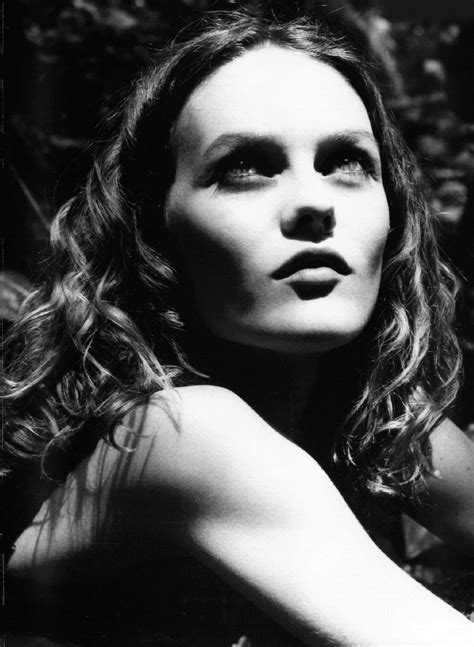 Todo o nada Las mujeres más bellas del mundo Vanessa Paradis I