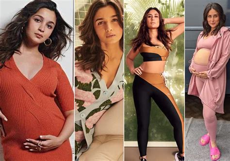 Alia Bhatt To Kareena Kapoor Khan A Look At Transformation Of