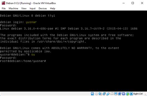 How To Setup Proxy Server On Ubuntu 16 04