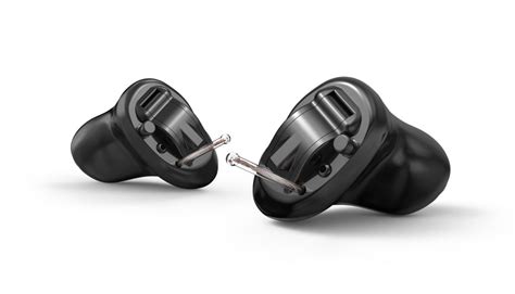 How Hearing Aid Technology Works Carter Hearing Clinics