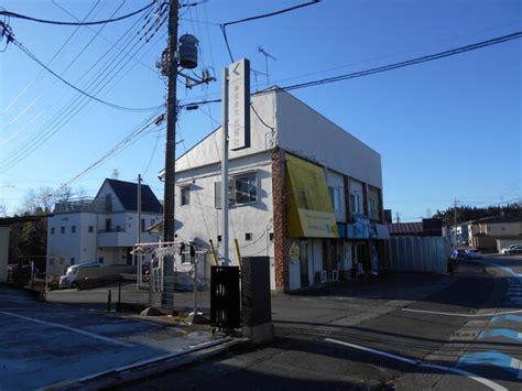 ハトマークサイト栃木県宇都宮市下岡本町の 住宅付き店舗一部