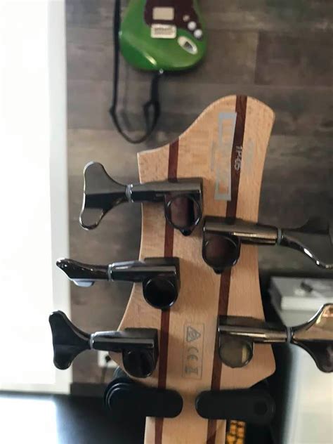 Btb675 Before 2013 Ibanez Btb675 Before 2013 Audiofanzine