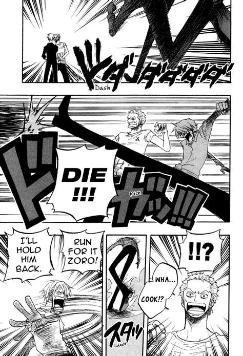 Ichioku Yamato One Piece Dj Under Bar Eng Myreadingmanga