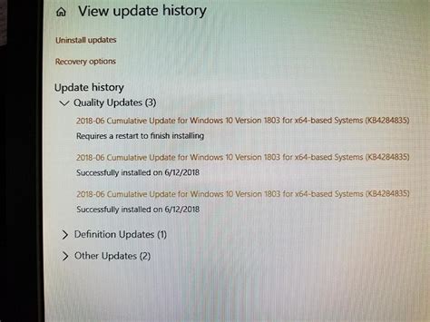 New Update Messes My Start Menu Up Windows 10 Forums