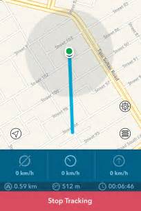 Ios Cllocationmanager Giving Wrong Location Updates Stack Overflow