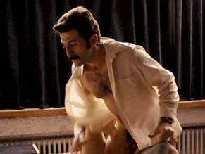 RATED R NUDE SCENES AZNude Men