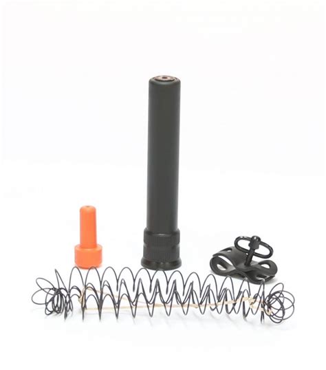Mossberg 55009309359200 7 Shot Magazine Extension Matte 2 Rounds